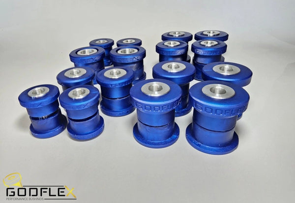 Nissan – Aspired Performance Limited