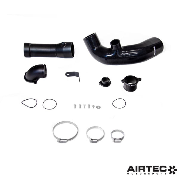 Turbo Inlets – Aspired Performance Limited