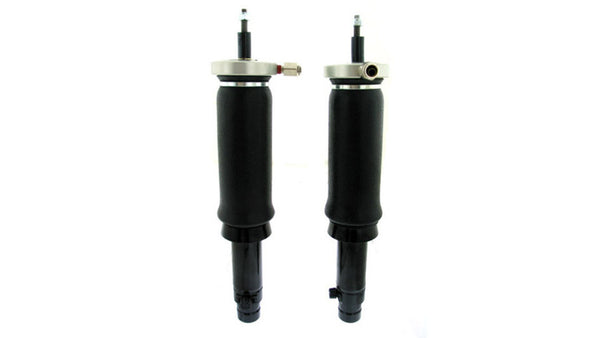 93-97 Honda Del Sol - Front Slam Kit – Aspired Performance Limited