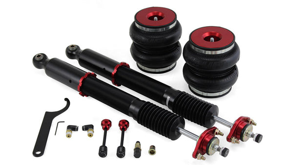 99-06 BMW 3 Series (E46) (fits RWD models only) - Front Performance Ki ...