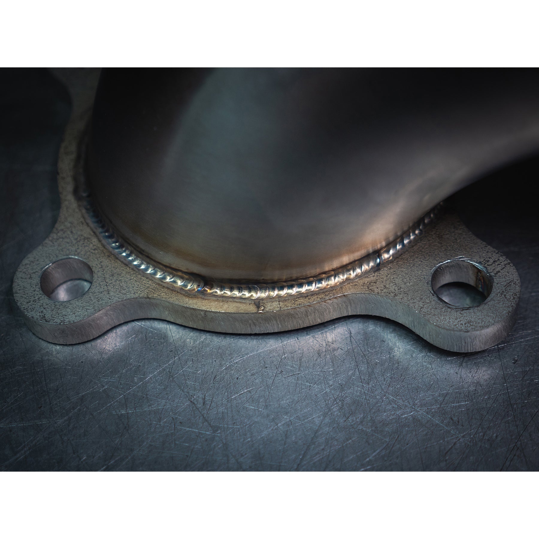 Honda Civic Type R (FK8) (All Models) Sports Cat/De-Cat Downpipe Perfo ...