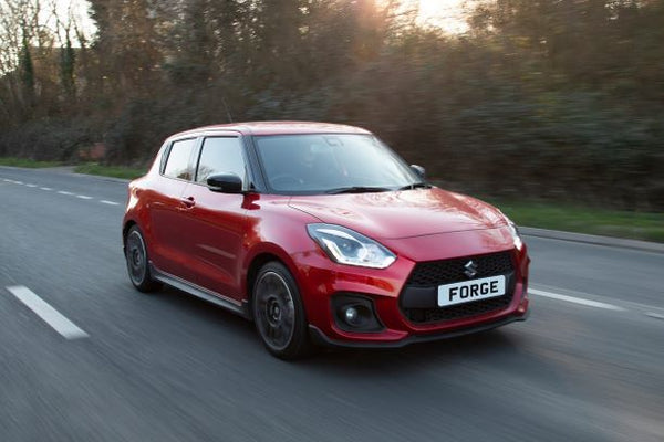 Suzuki Swift Sport Remap (Stage 1 and 2 Available) – Aspired ...