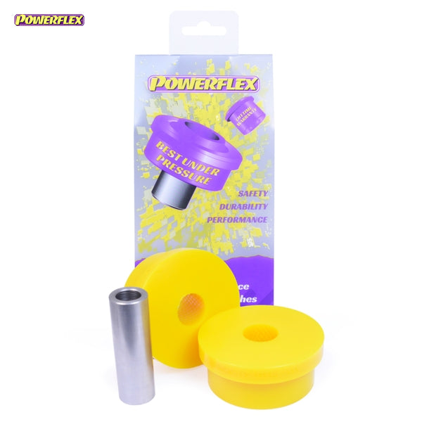 Front Lower Engine Mount Bush – Aspired Performance Limited